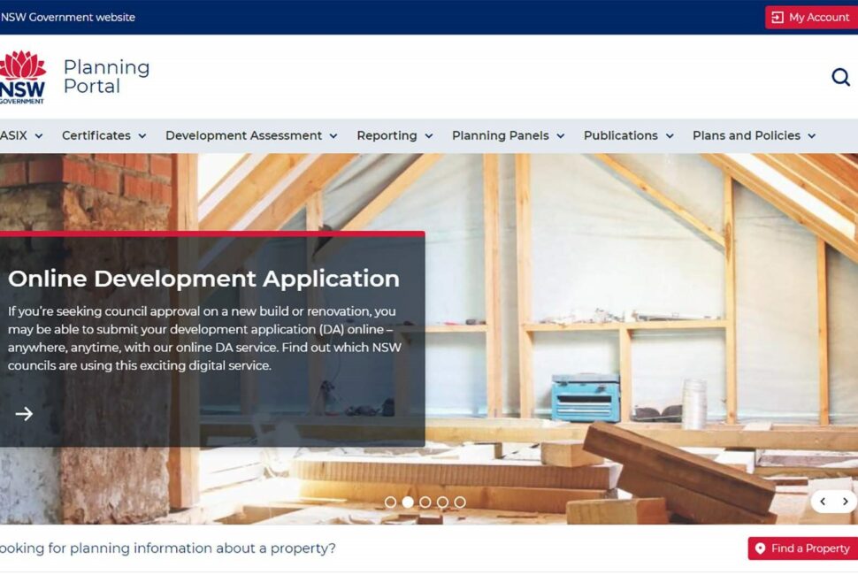 How To Lodge A Planning Application EFC CONSTRUCTIONS P L How To Lodge A Planning Application EFC CONSTRUCTIONS P L